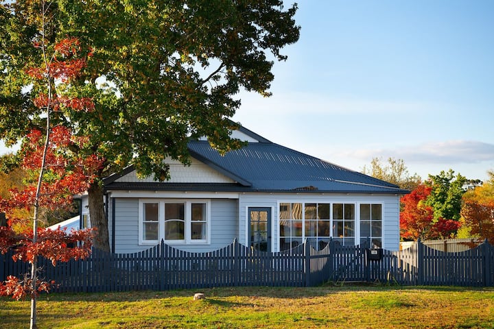 18 Albert House - Trentham