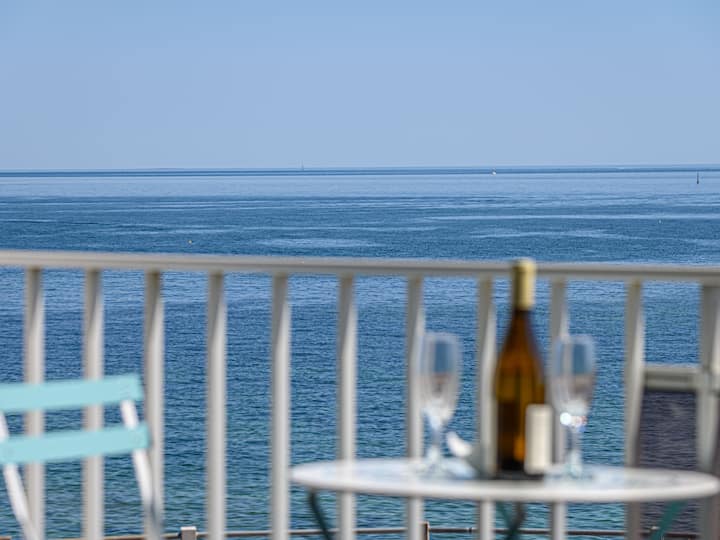 Le Grand Large By Interhome - Quiberon