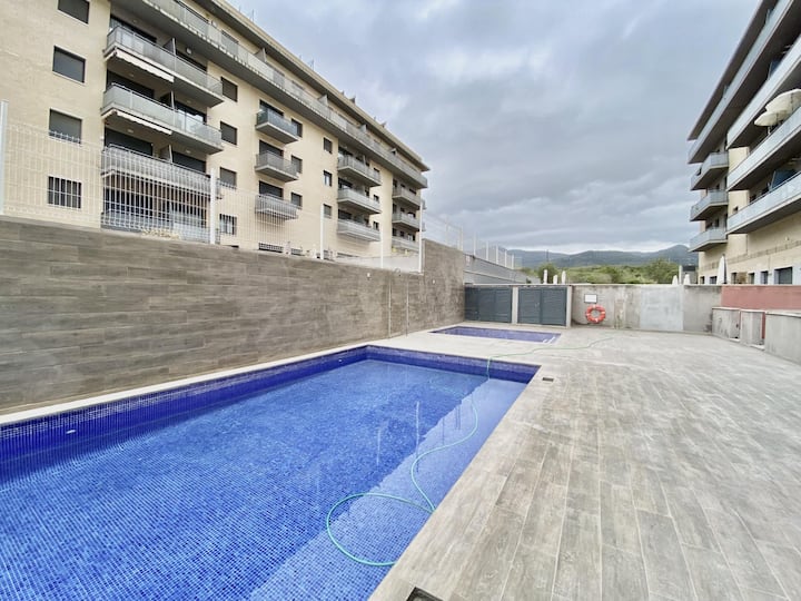 Fantástico Piso En Sant Carles De La Ràpita - Sant Carles de la Ràpita