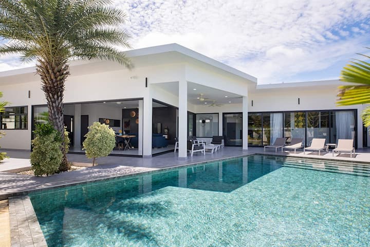 Villa Brianna Luxuria 4 - Rawai - Provincia de Phuket