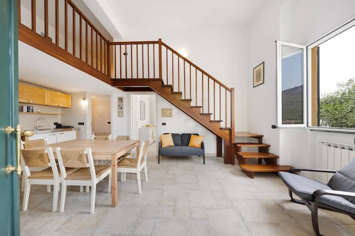 Casa Max 2 - Levanto