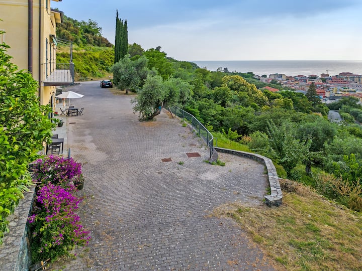 Casa Max 2 - Levanto