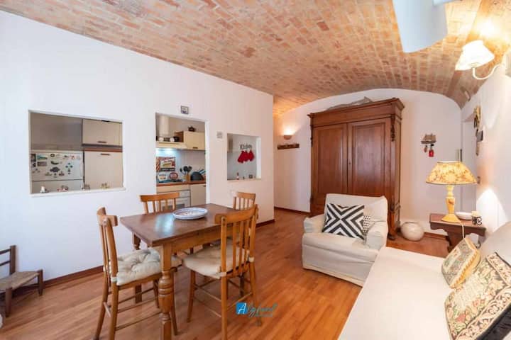 Appartamento Tiny House - Alghero
