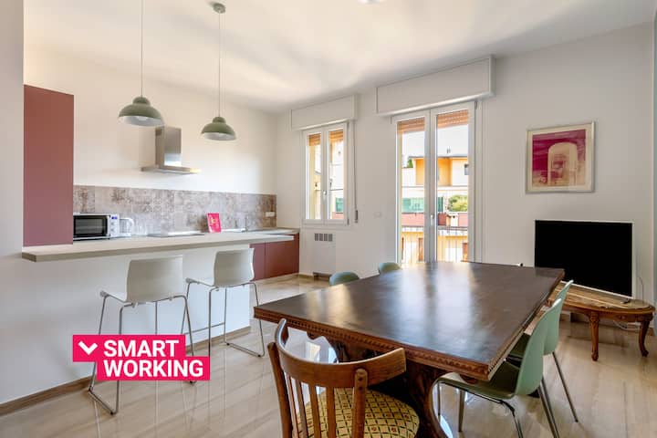 Sant'isaia Apartment By Wonderful Italy - Bologne
