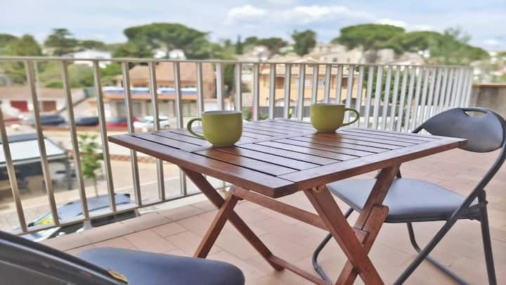 Vacay Apartamento Costamar - L'Escala