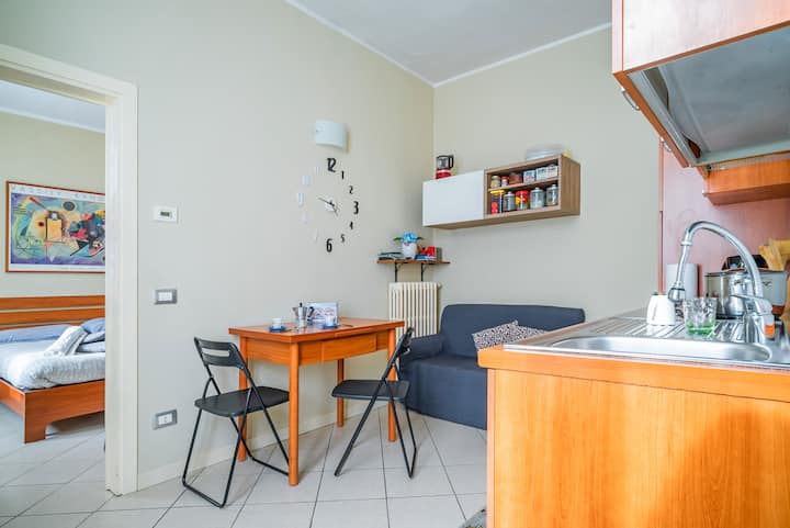 River Apartment - Affitti Brevi Italia - Lecco