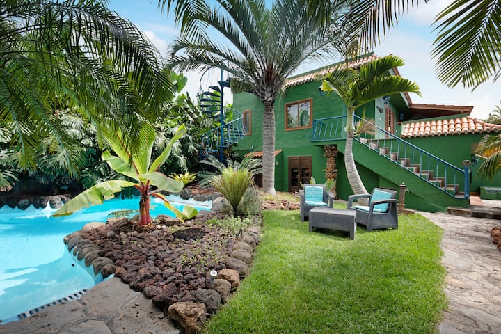 Casa Garten - La Palma