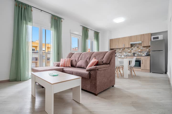 Cambrils Turistic 3b - Montbrió del Camp