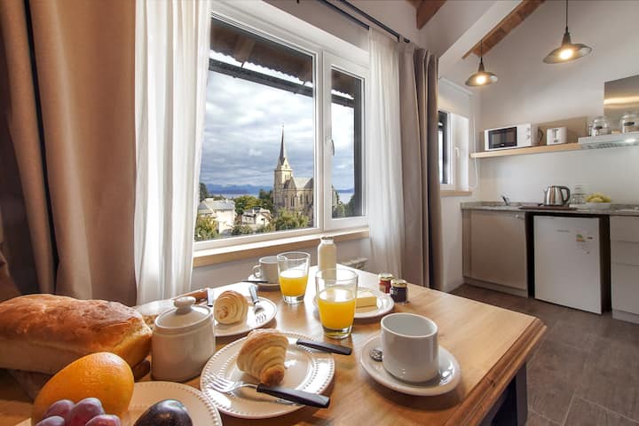 Rusito With Lake View In Down Town - Chili