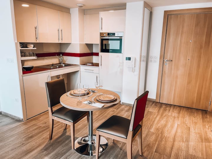 Suite Junior Avec Balcon Uzès - Uzès