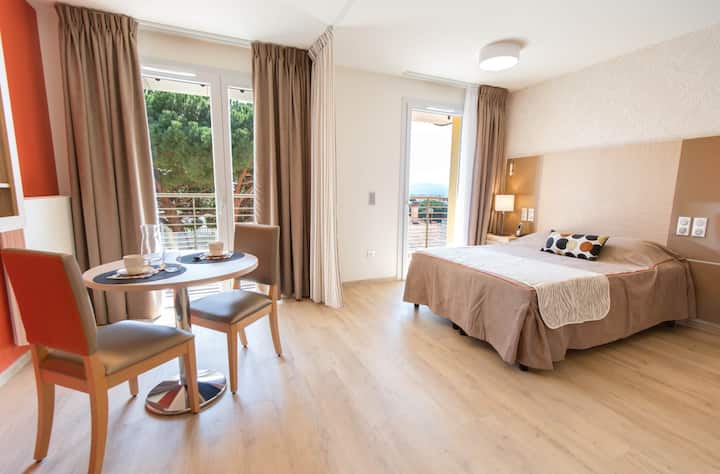 Studio Spacieux Luxe Uzès - Uzès