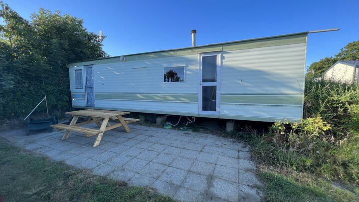 Mobil Home  Saint Jacut De La Mer - Saint-Cast-le-Guildo