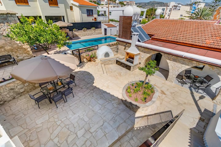 Kamara Boutique Guest Houses By Ezoria - Anoi - Друша