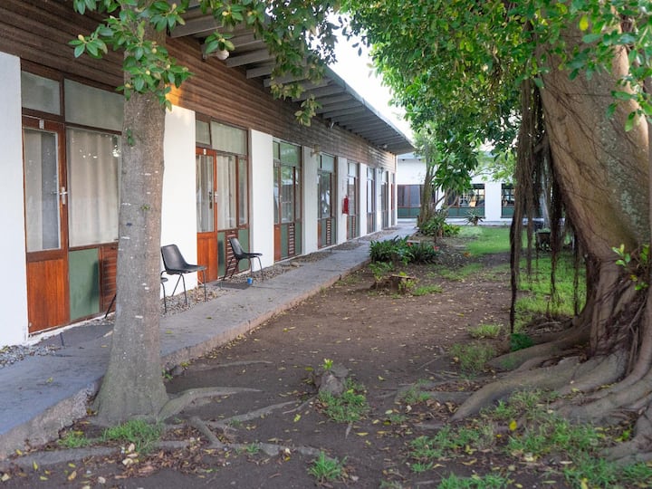 Chalet - Bath - Mosselbaai