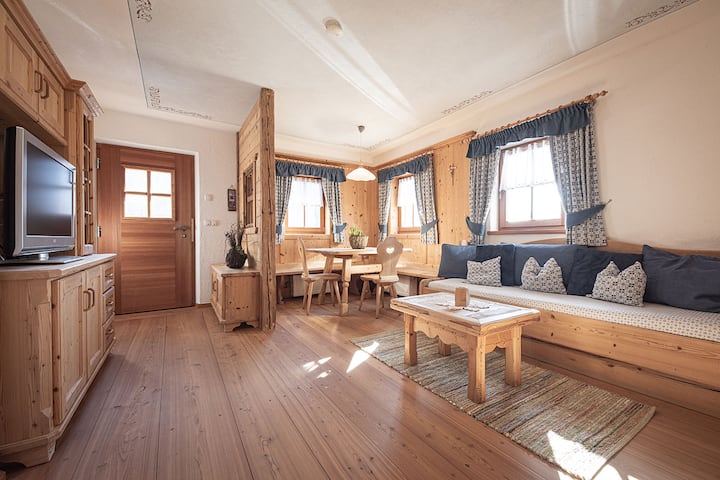 Kofler Zw Den Wänden Apt Enzian - ライン
