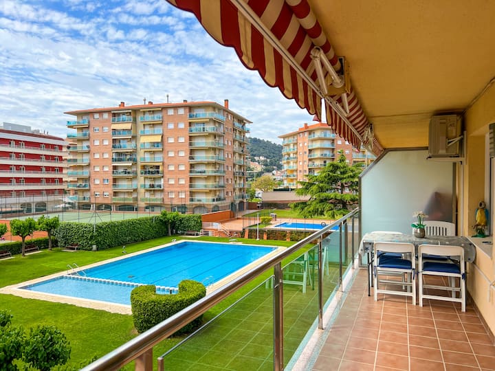 Vivalidays Lora - Santa Susanna - Santa Susanna