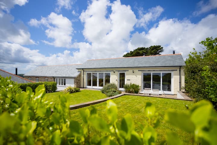 Parc An Bounder - St Mawes