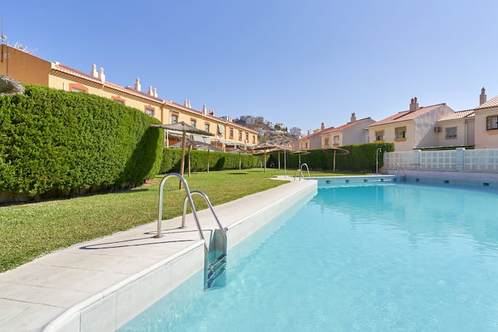 Casa Del Mar Salobreña - Motril