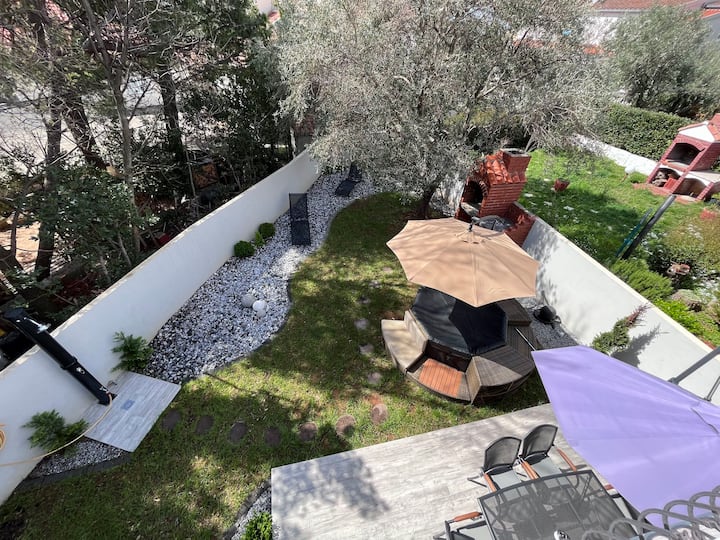 Maison Mungo (88731-k1) - Starigrad