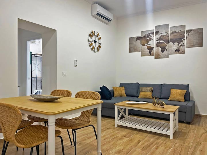 Apartamento J Burgos - Ole Solutions - El Puerto de Santa María