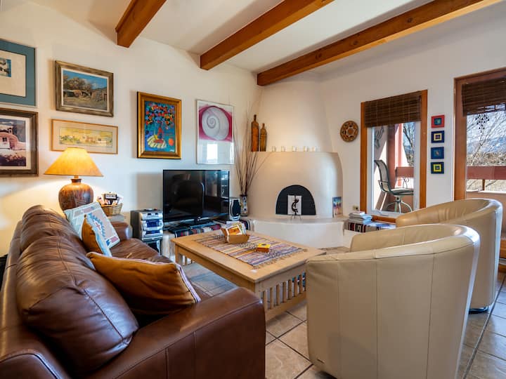 Cielo Grande 303 | Dog Friendly + Near Trails! - Santa Fe, NM