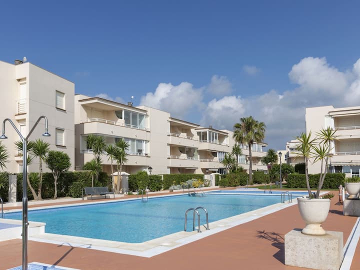 Cala Gabriel By Interhome - Vinaròs