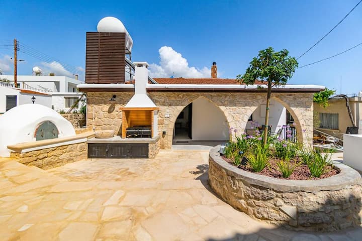 Kamara Boutique Guest Houses By Ezoria - Stavli - Пейя