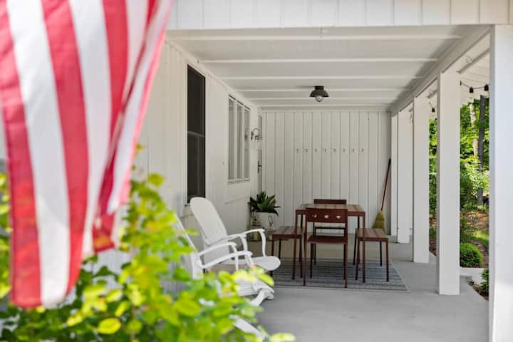 Three Pines Hideaway - Glen Arbor, MI
