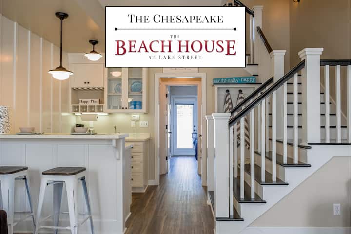 3br Boutique Suite Sleeps 10 | Pool, Hot Tub, Free - Holland, MI