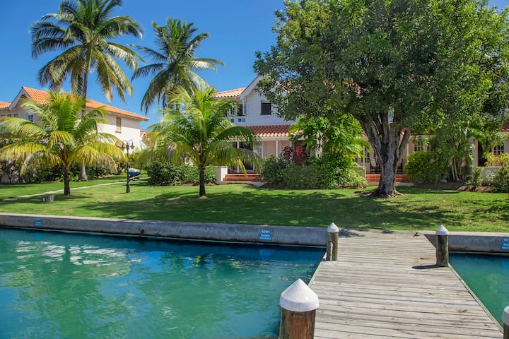 3 Bed Condo In Rodney Bay - The Anchorage #5 - Saint Lucia