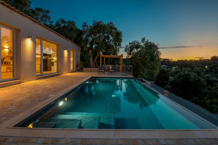 Terra Villa - Paxos