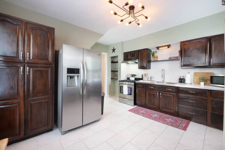 Historic Home In Ohio City 5 Min From Downtown! - Cleveland
