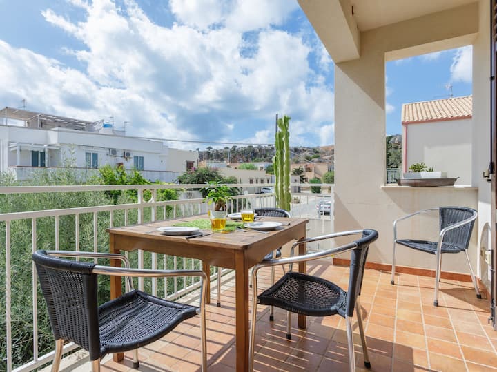Palma Gaia By Interhome - San Vito Lo Capo