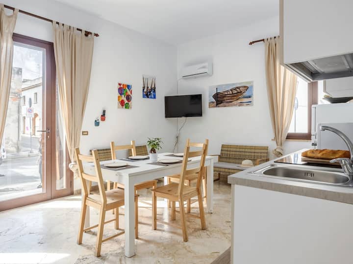 Savoia By Interhome - San Vito Lo Capo