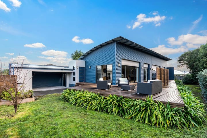 Dashaway Inverloch - Inverloch