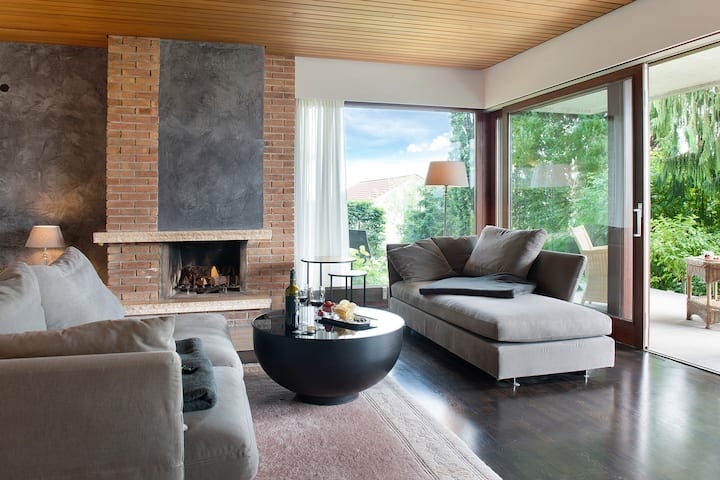 Domicile Relax - Heiligenberg