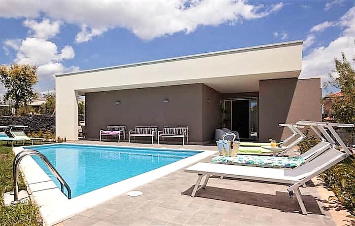 Beautiful Home In Mascalucia - Trecastagni