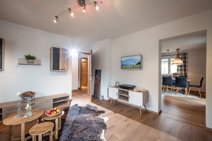 Apartment Eve - Westendorf