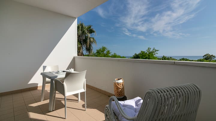 Residenza Excelsior 808 - San Salvo