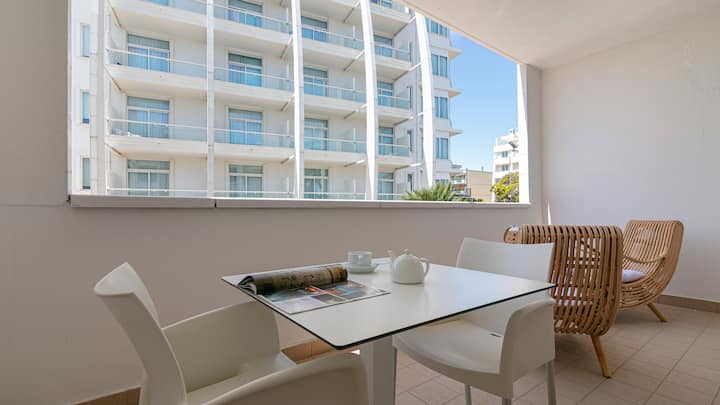 Residenza Excelsior 709 - San Salvo