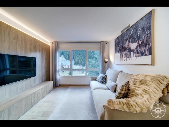 Shivau En Baqueira - Baqueira