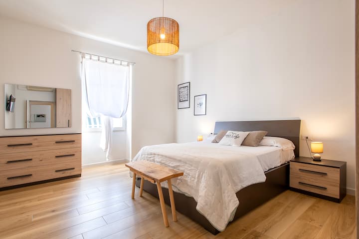 Sea Life Holiday Home - Alghero