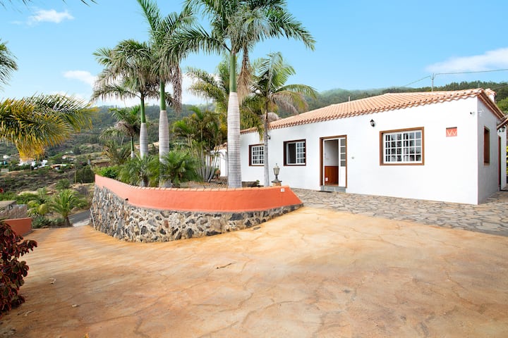 Casa Ariadna - El Paso