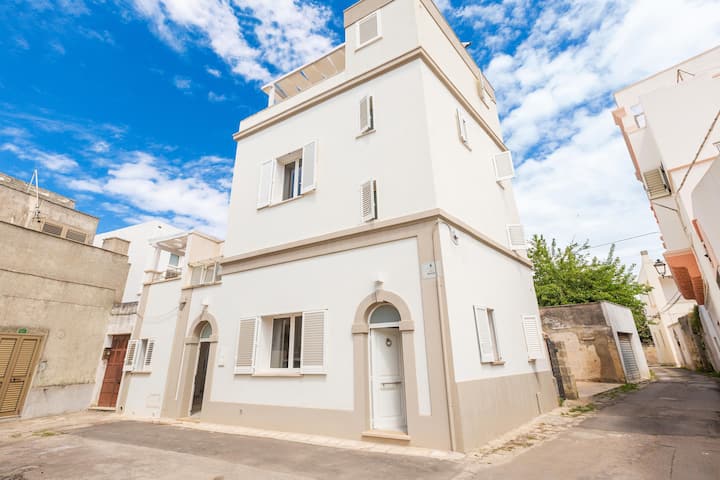 Lecasinedico` - Mia By Barbarhouse - Gagliano del Capo