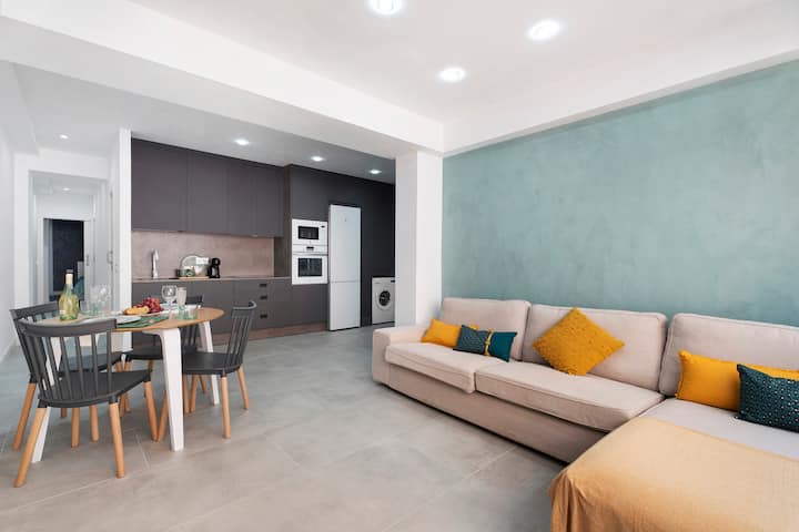 Apartamento Trébol - Santa Cruz de Tenerife