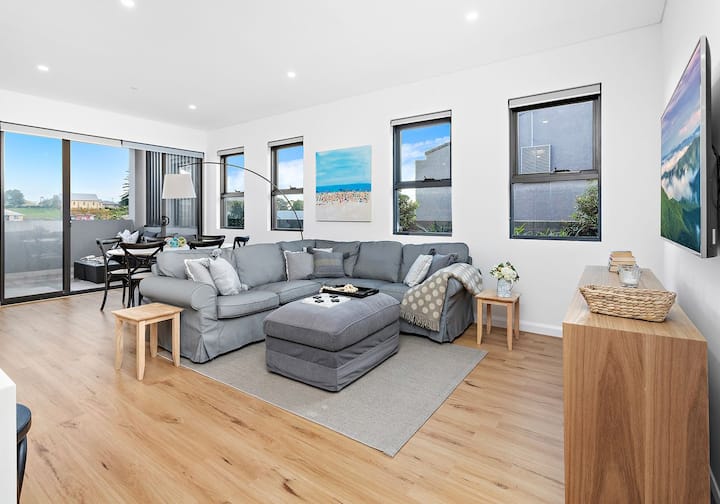 Sea Dreams - Gerringong