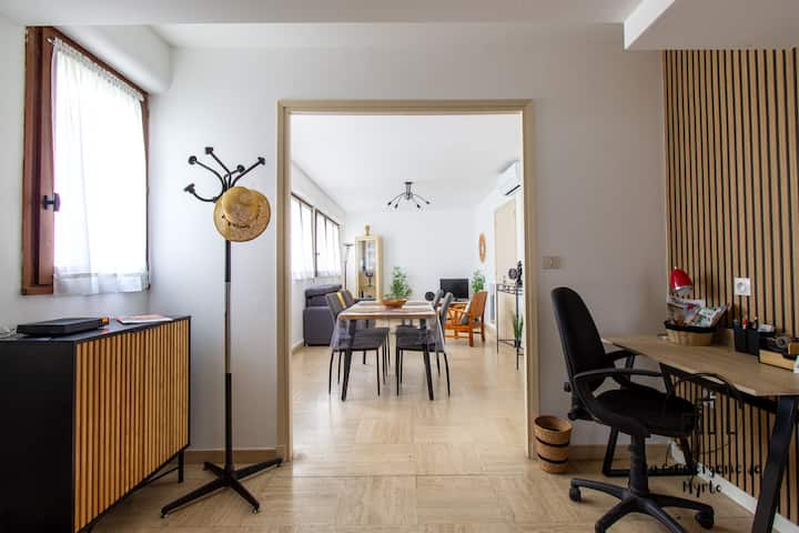 Au Cœur Des Lices – Centre Ville – Parking & Wifi - Albi