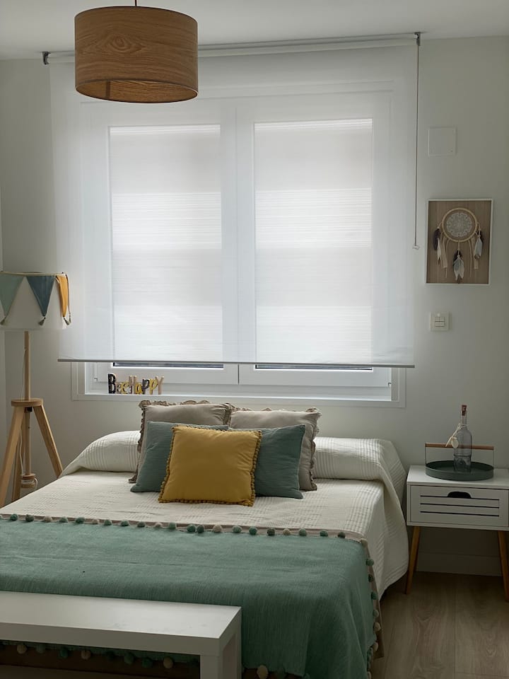 Salberdin 6 - Zarauz