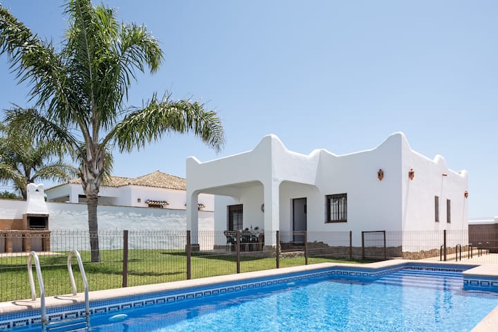 Villa Cala Salada - Conil de la Frontera