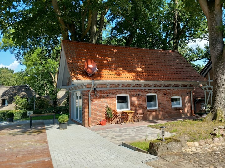 Ferienhaus Für 3 Gäste Mit 60m² In Buchholz In Der Nordheide (189307) - Jesteburg